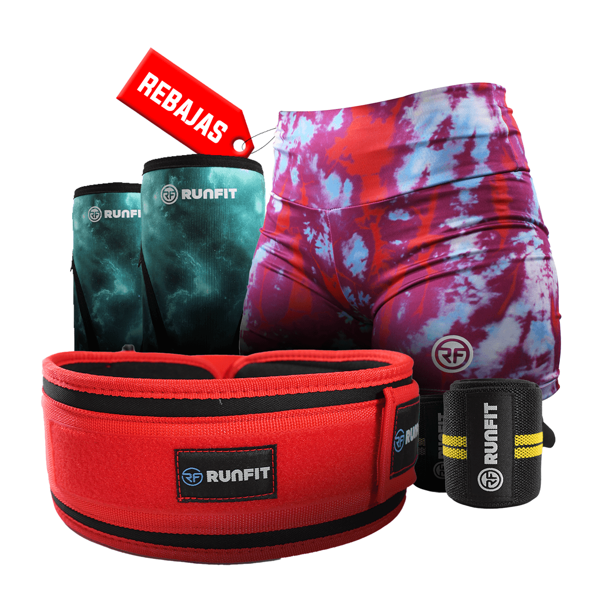 Rebajas – RUNFIT Accesorios Fitness