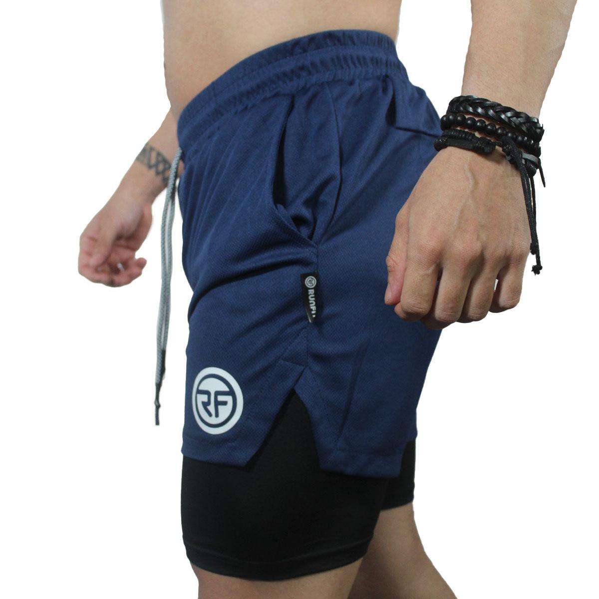 Ropa Hombre – RUNFIT - Equipo y accesorios fitness