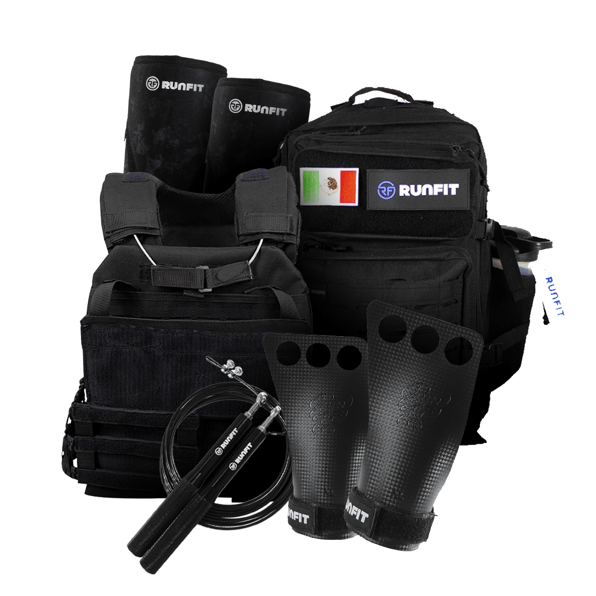 Todos los productos – RUNFIT Accesorios Fitness