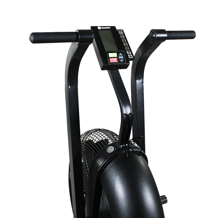 Air Bike ECHO RUNFIT – RUNFIT Accesorios Fitness