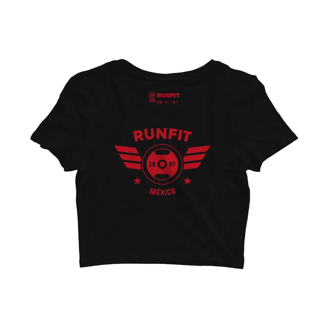 Playera - General Runfit – RUNFIT Accesorios Fitness
