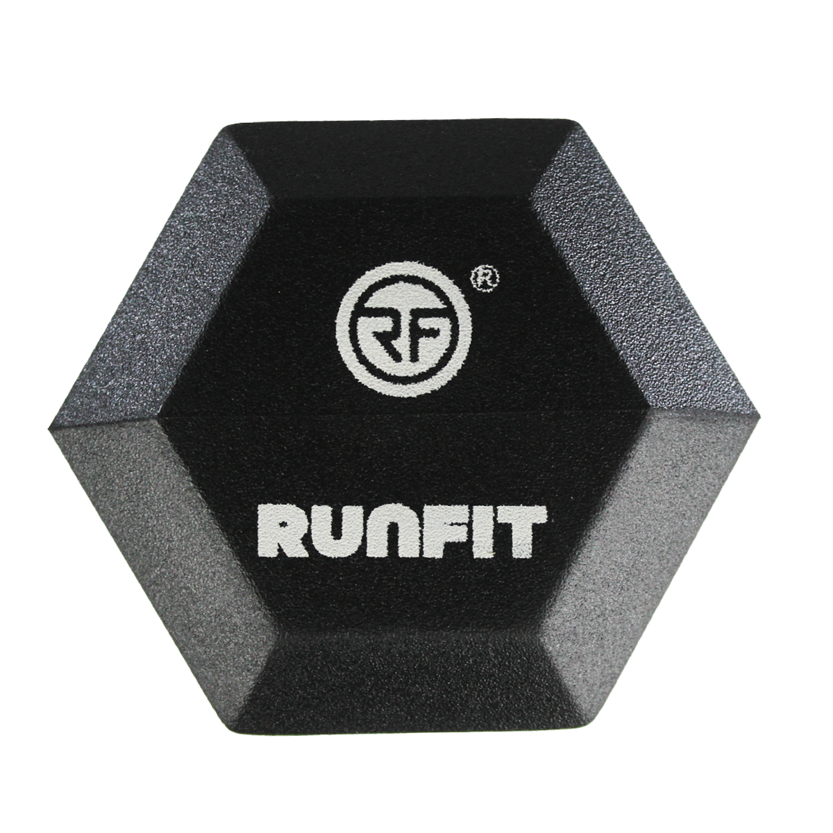 Mancuerna RUNFIT hexagonal 50 Lbs – RUNFIT Accesorios Fitness