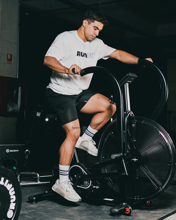 Air Bike Assault PRO RUNFIT – RUNFIT Accesorios Fitness