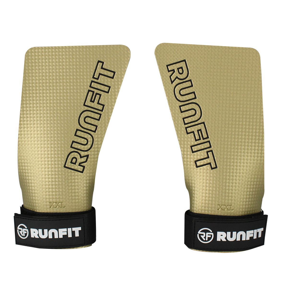 Calleras Élite - Doradas – RUNFIT Accesorios Fitness