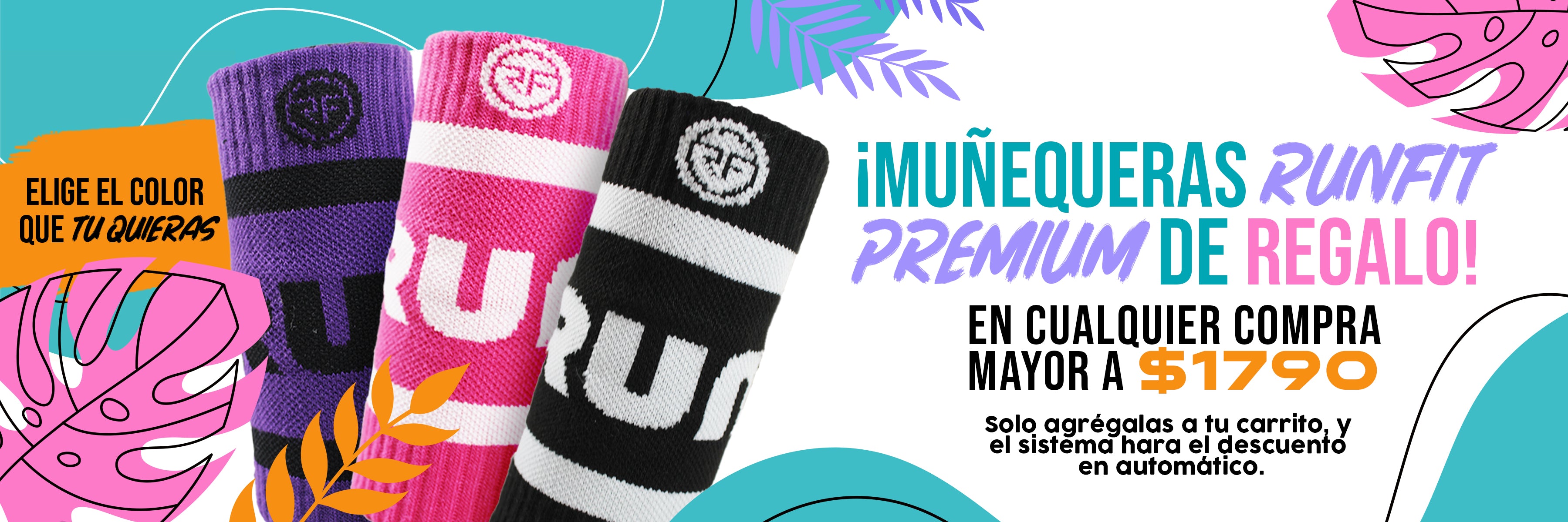 RUNFIT – RUNFIT Accesorios Fitness