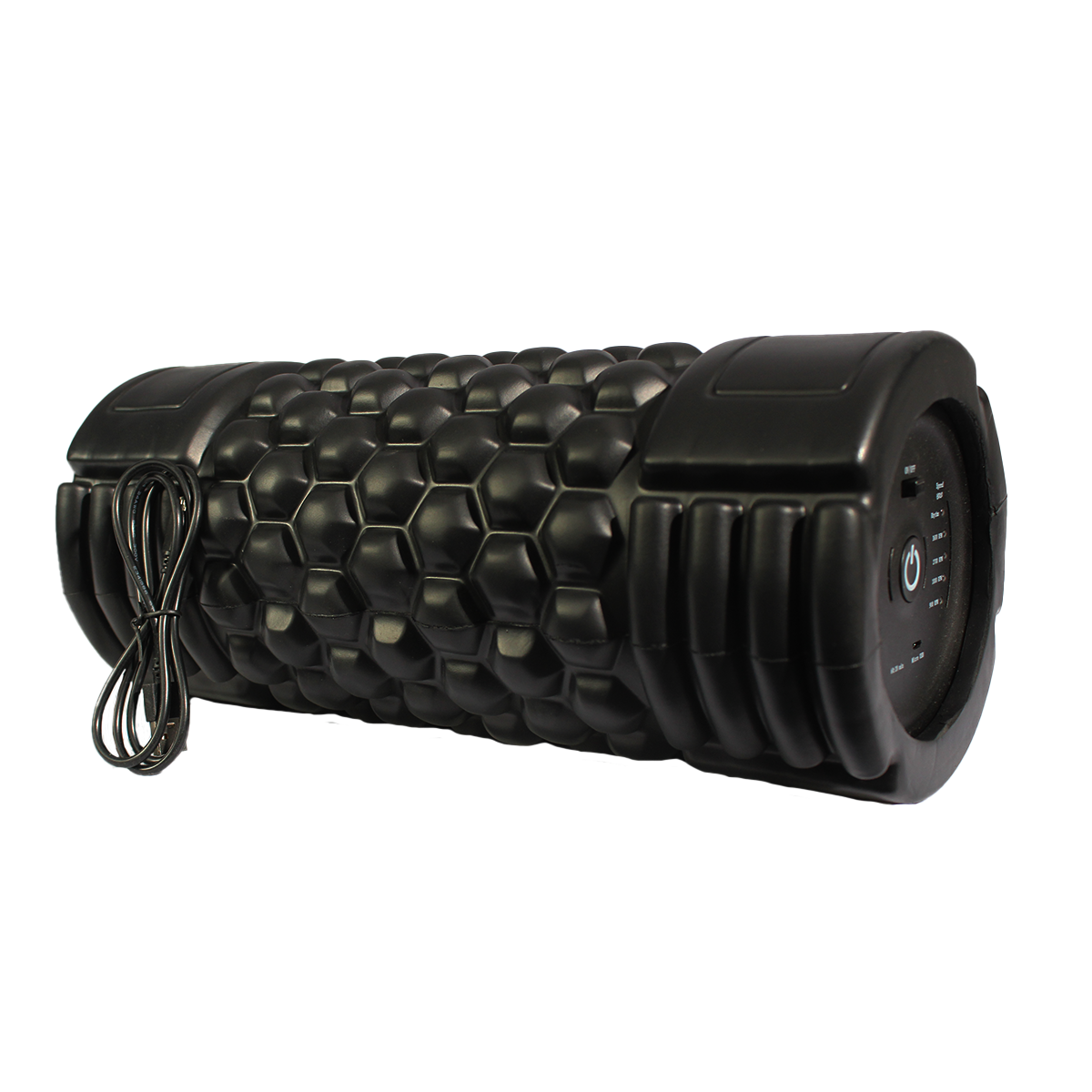 Foam Roller RUNFIT vibrador – RUNFIT - Equipo y accesorios fitness