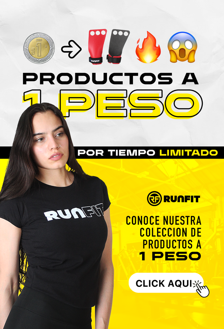 RUNFIT – RUNFIT Accesorios Fitness